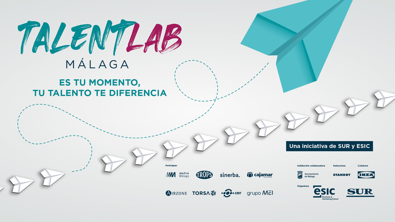Qué es TalentLab Málaga – Talent Lab Málaga – Diario SUR